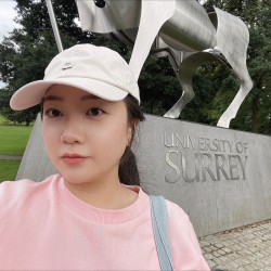 Youyang Qu | University of Surrey